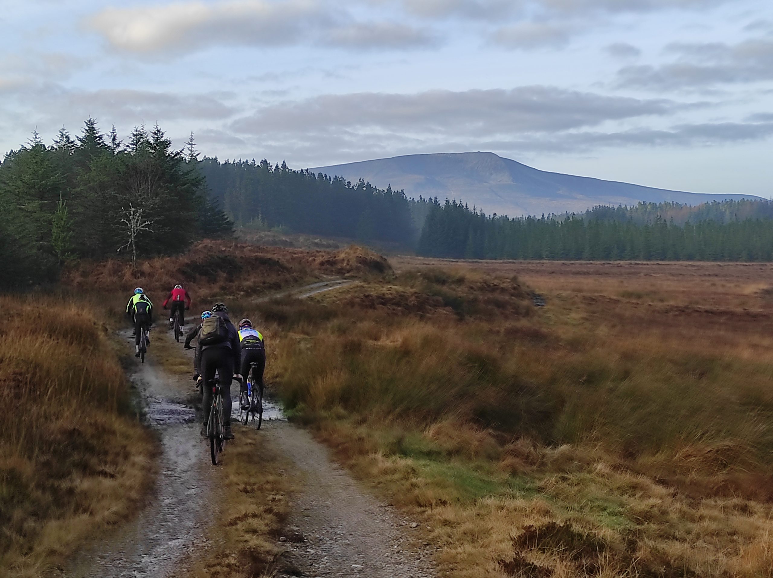 Gravel Grind West - Tri Talking Sport