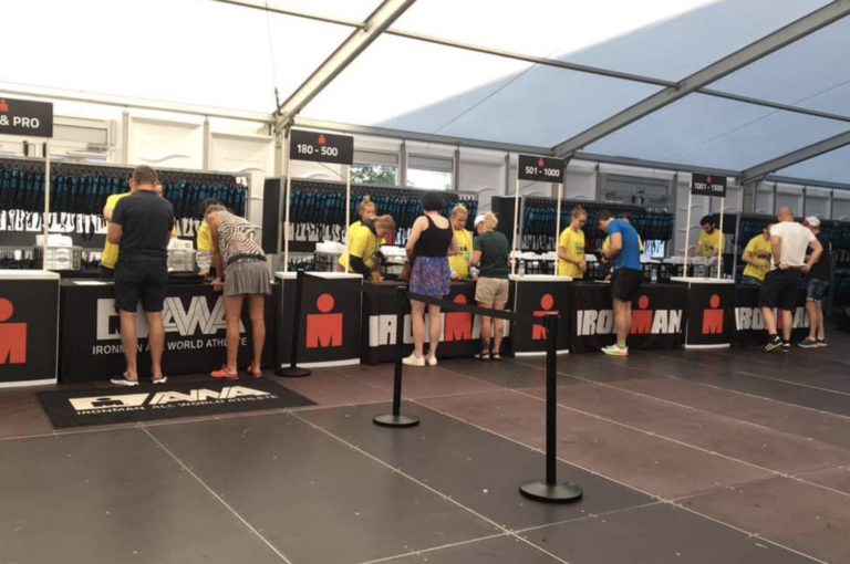 Help I'm Racing An IRONMAN - What Should I Pack, What Do I Need to ...