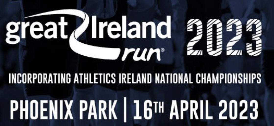 Great Ireland Run - Tri Talking Sport