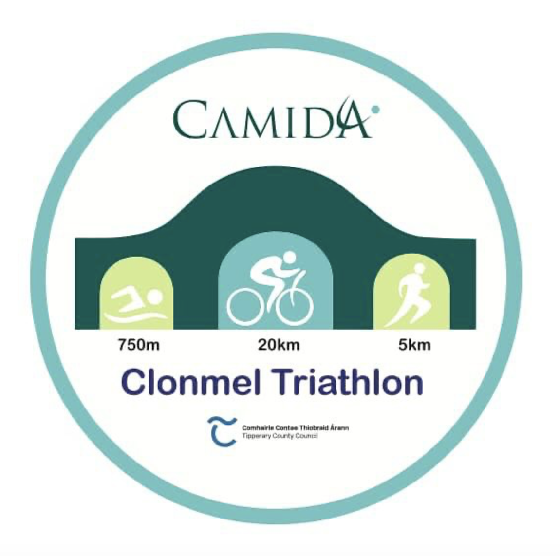 Camida Clonmel Triathlon - Tri Talking Sport